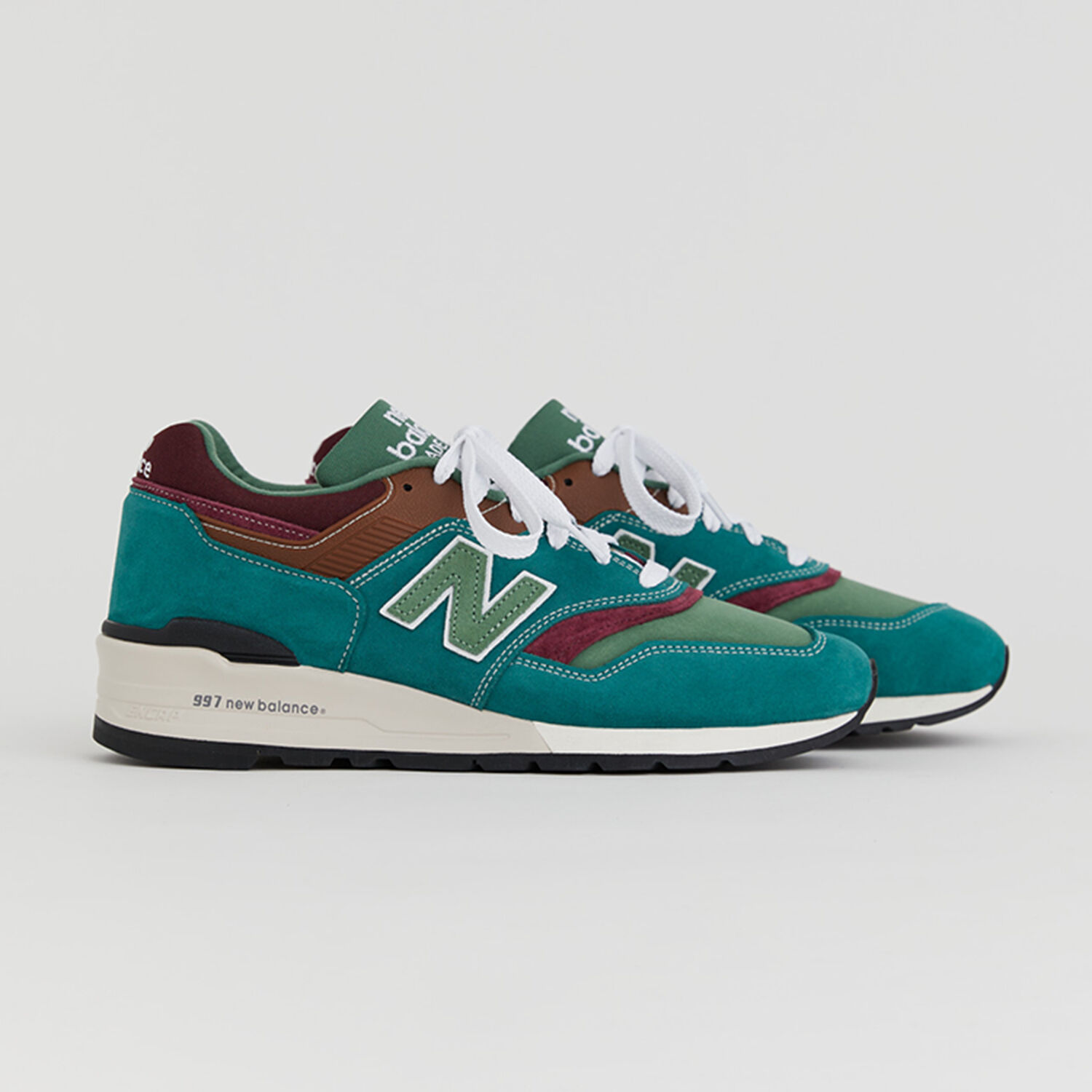 Dates de sortie - New Balance
