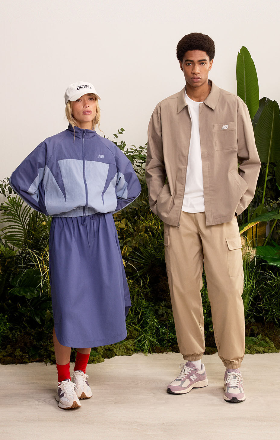 Chaussures et Vêtements | Site Officiel - New Balance