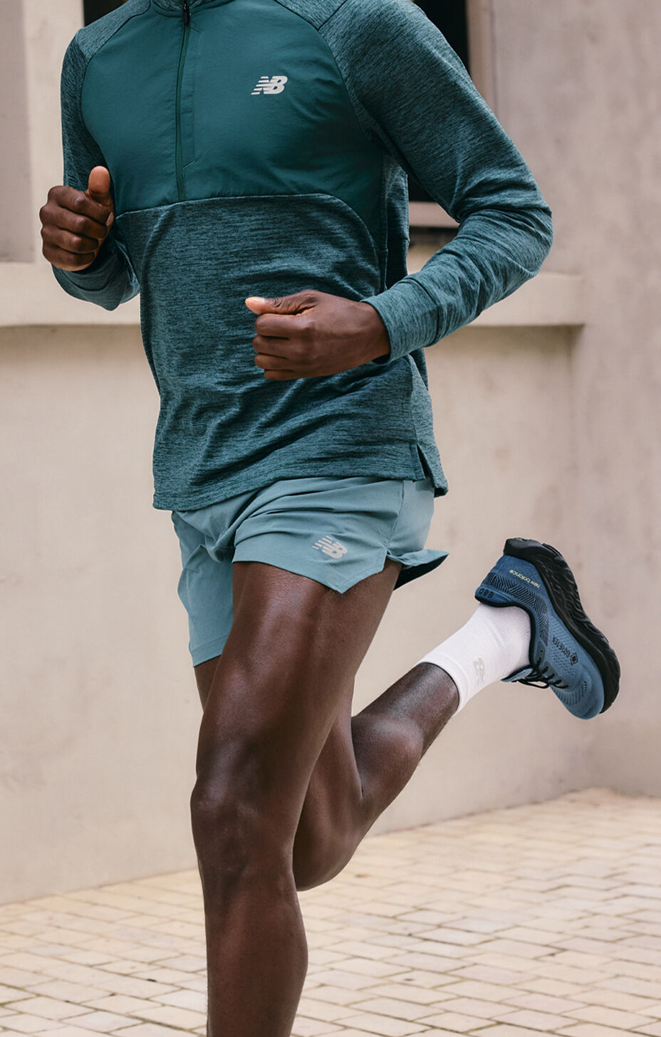 Chaussures et Vêtements | Site Officiel - New Balance