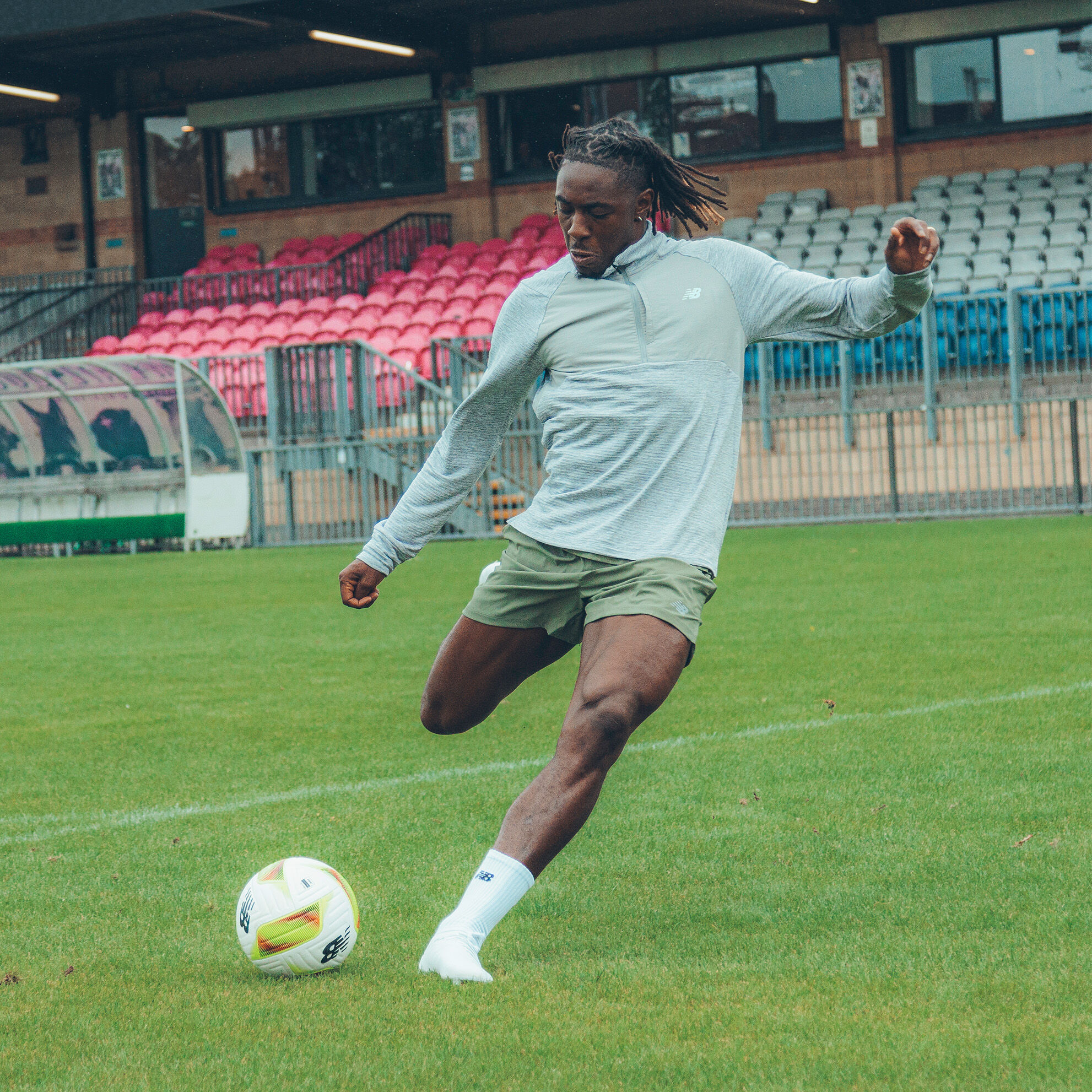 Ensembles & Chaussures de football - New Balance
