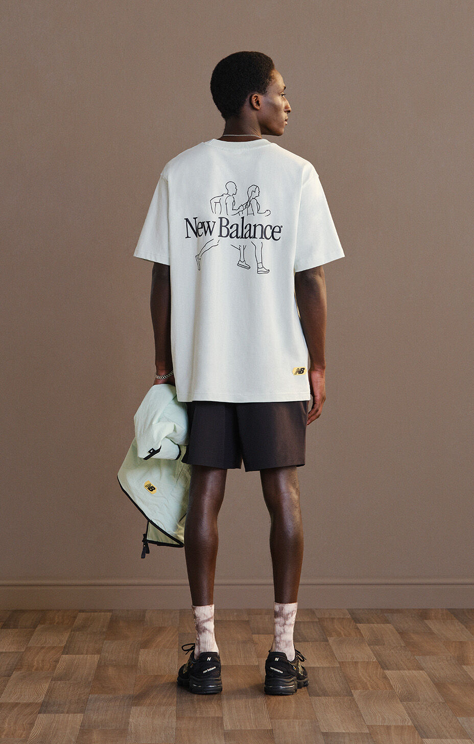 Chaussures et Vêtements | Site Officiel - New Balance