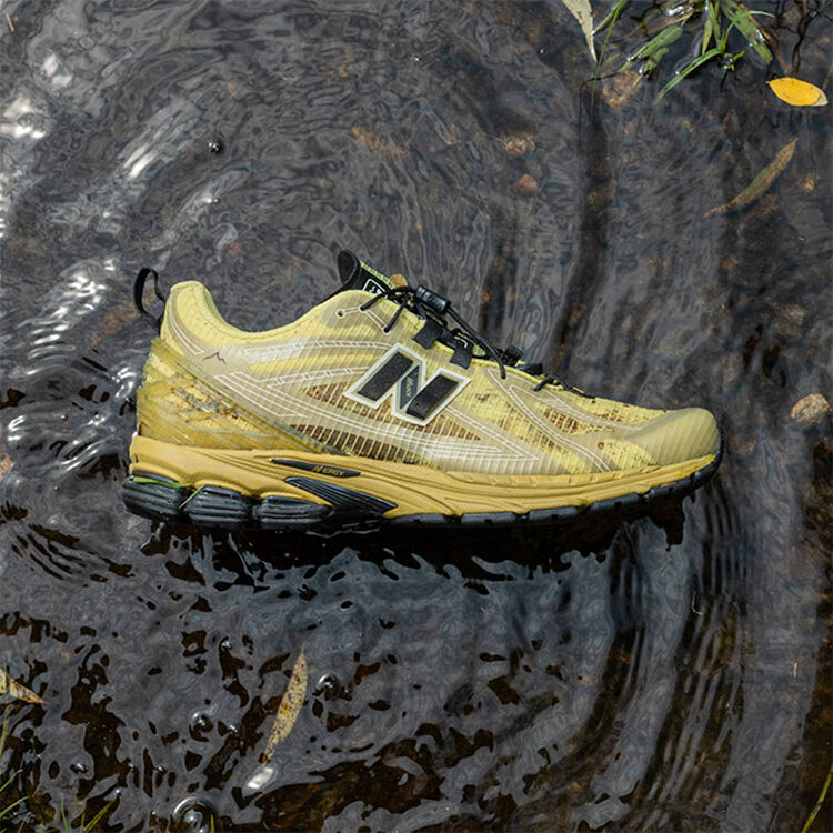 Dates de sortie - New Balance