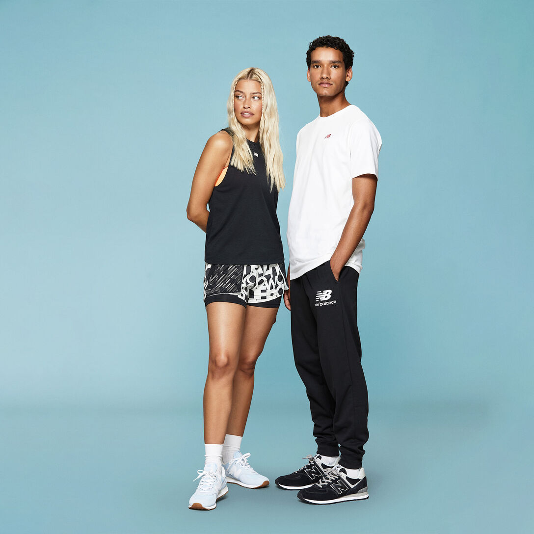 New Balance® Chaussures & Vêtements | Site Officiel - New Balance
