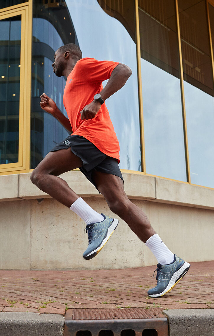 Chaussures & Vêtements pour Homme - New Balance
