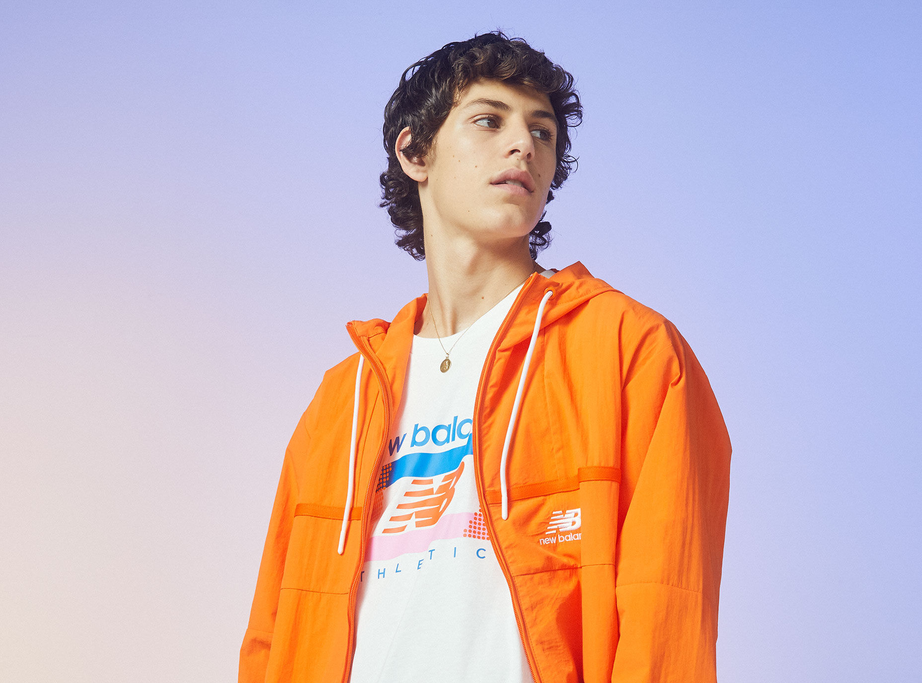 Made in the USA - New Balance