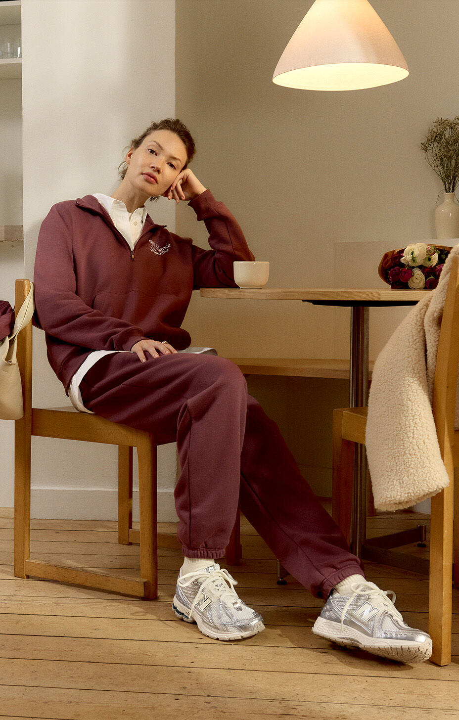 Chaussures et Vêtements | Site Officiel - New Balance