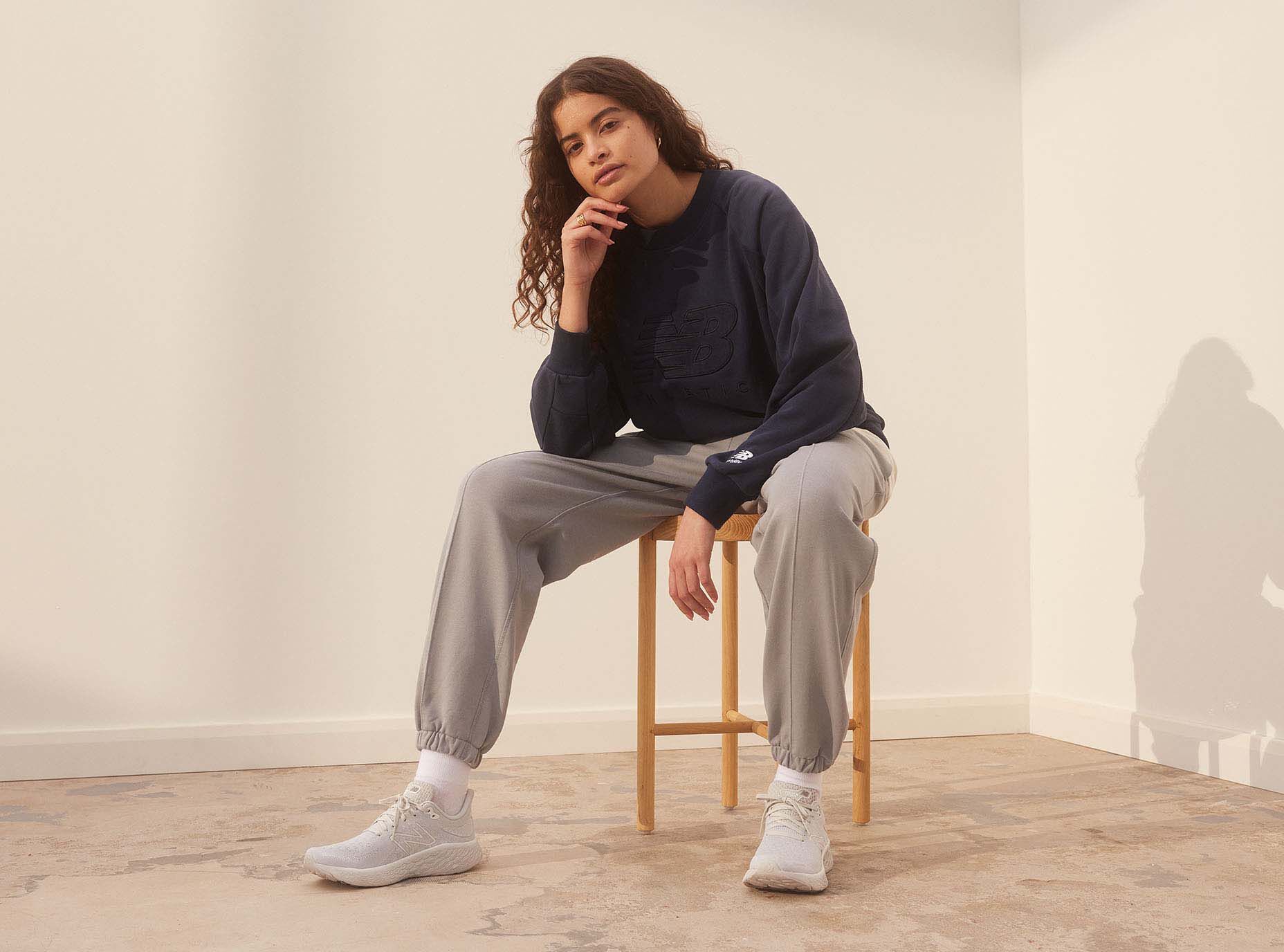 Retours et remboursements - New Balance