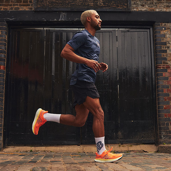 Performance Running Shoes & Clothing - New Balance