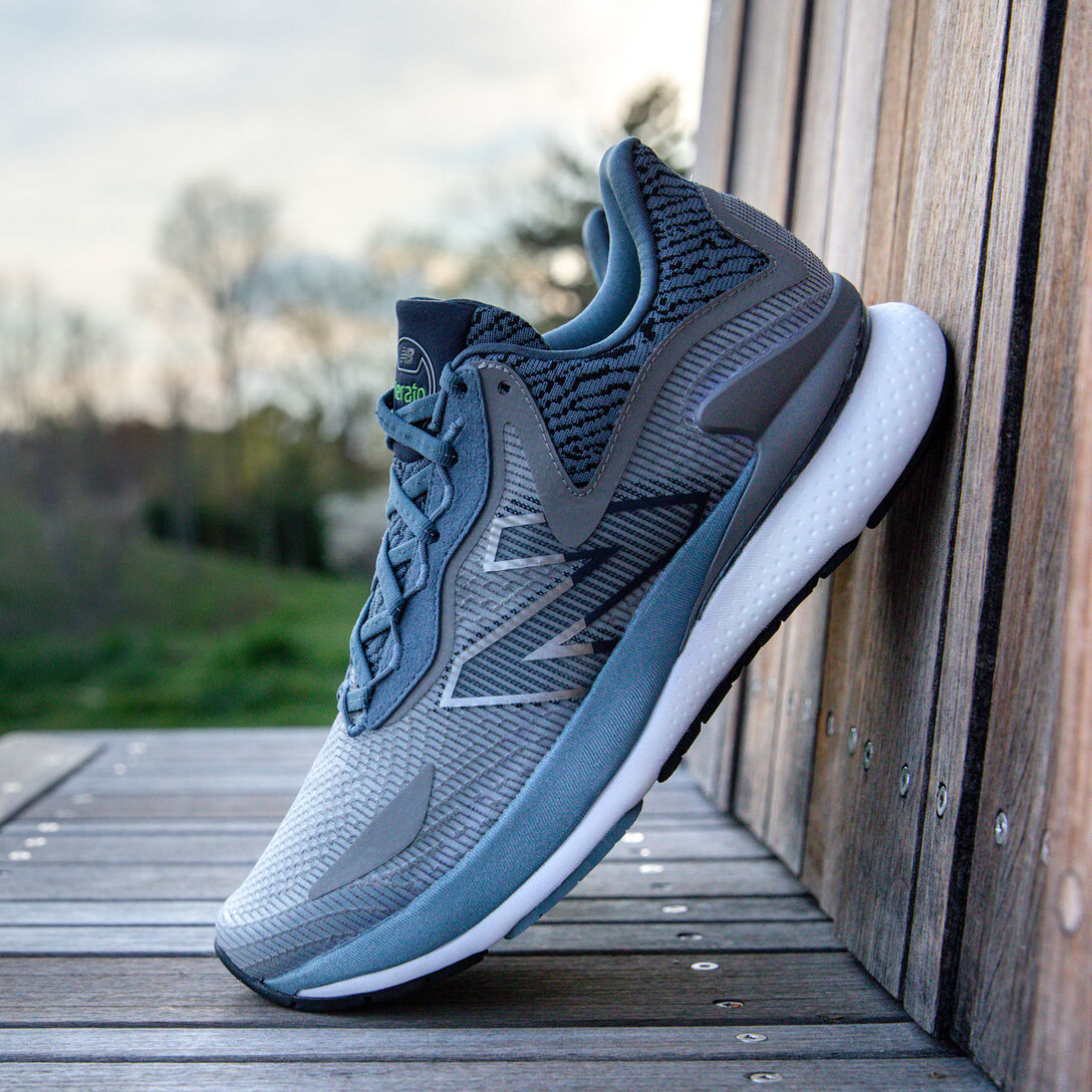 Performance Running Shoes & Clothing - New Balance